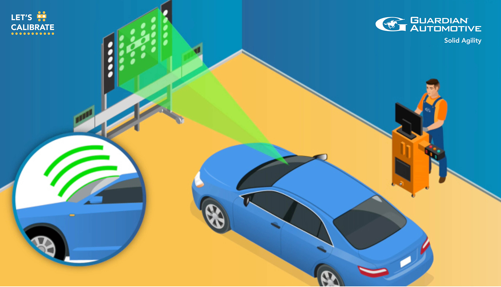 AVAILABLE NOW: NEW VIDEO ILLUSTRATES KEY STEPS FOR SUCCESSFUL CALIBRATION